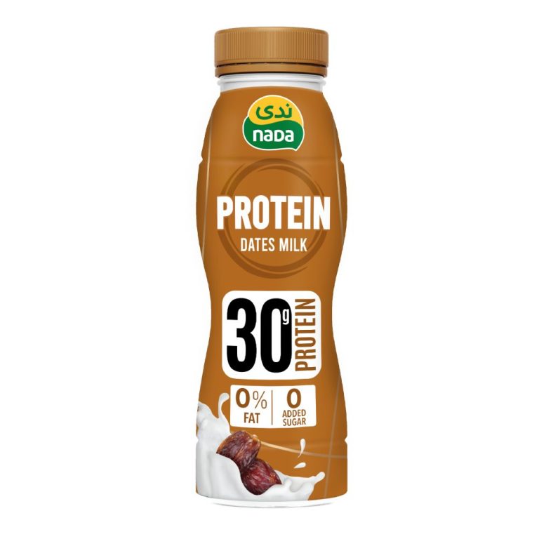 Protein Milk - NADA
